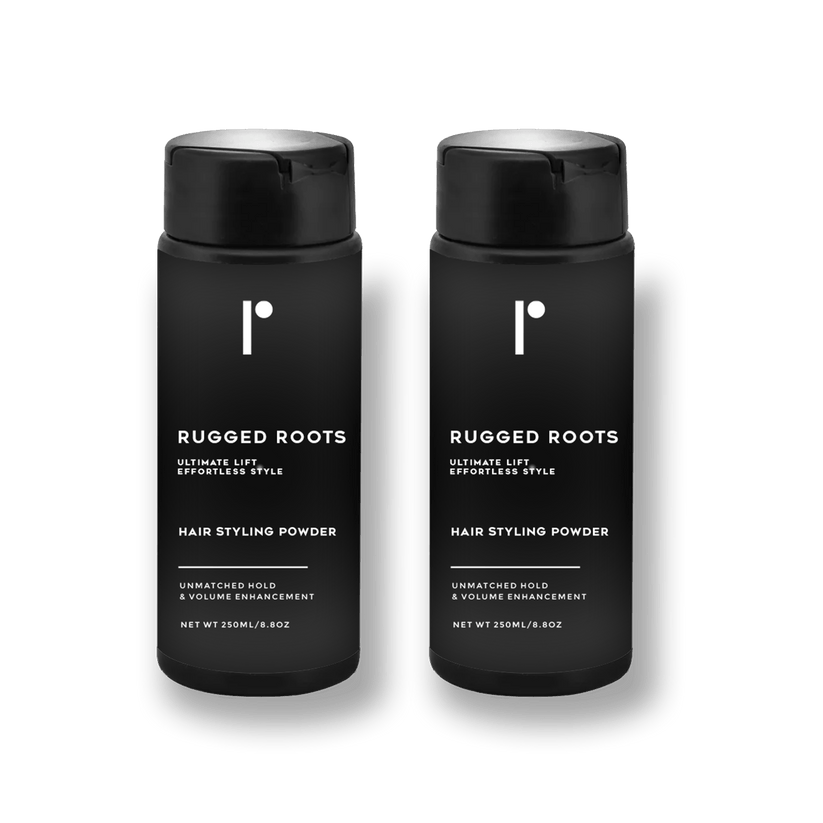 Hair Texture Powder – Best Styling Powder for Thin Hair